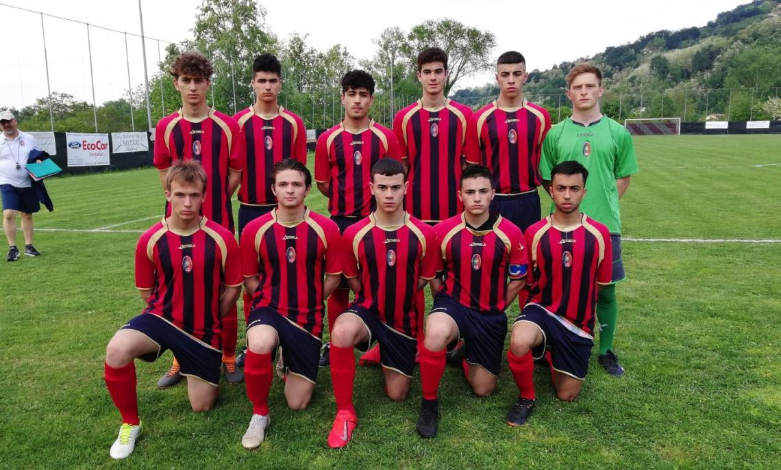 Gassino-Atletico Torino, Meraviglia Giannini e biancoblù ko - Sprint e ...