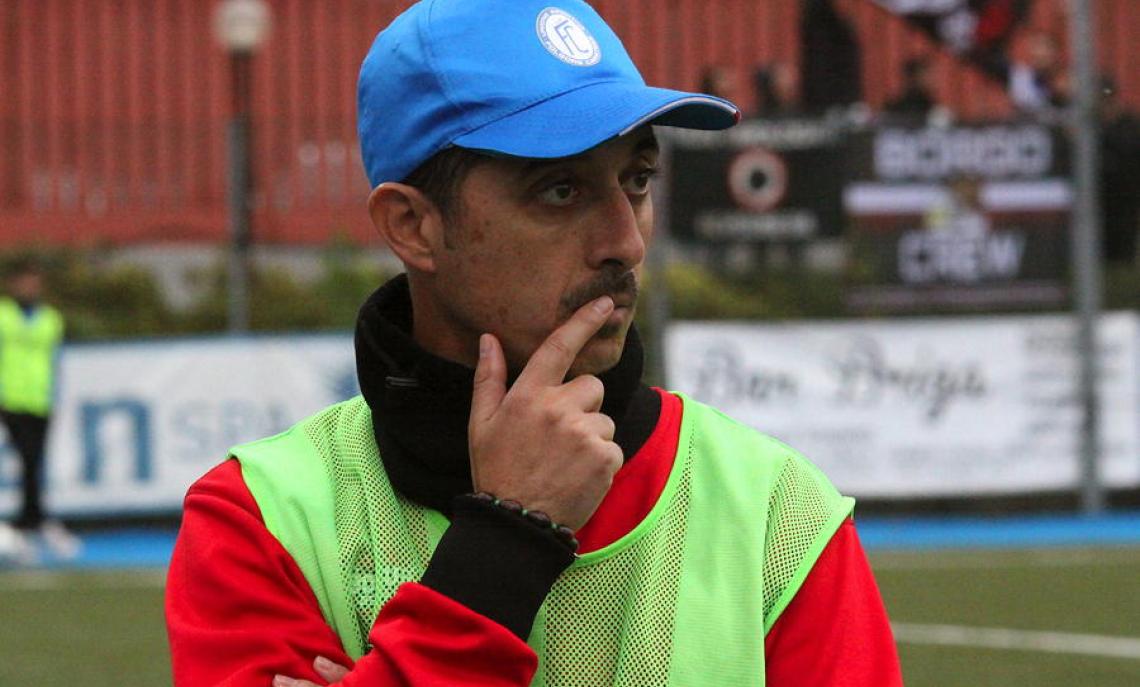 Prima giornata di Serie D e Coppe regionali - Sprint e Sport