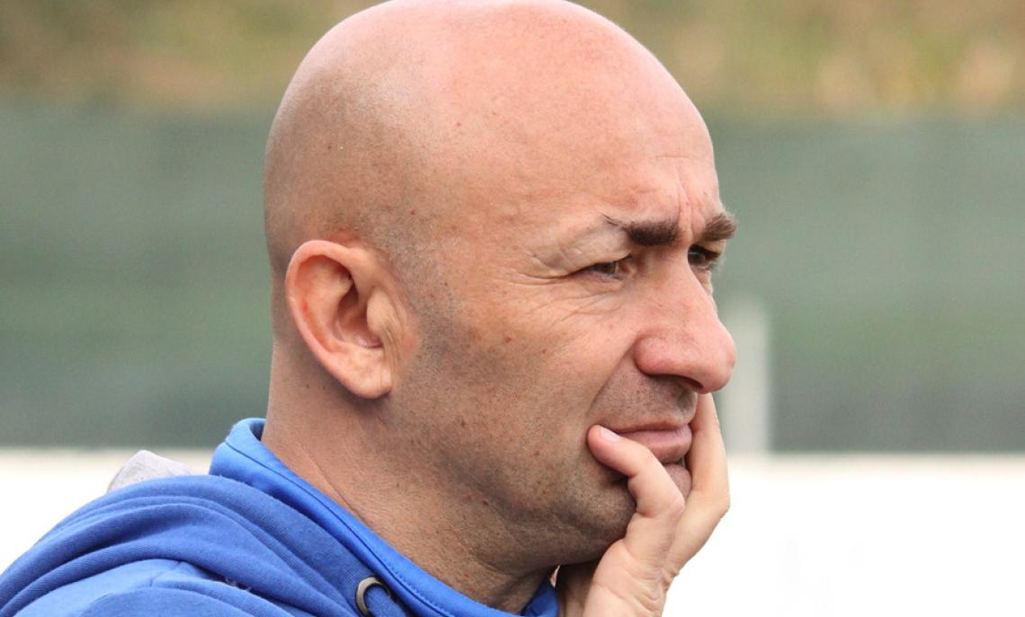 Sondrio - Tritium: Austoni riprende nel finale gli ospiti di Personè ...