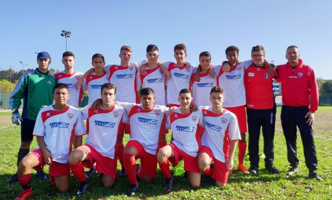 Arca-Atletico Milano Under 17: reti bianche nel derby di Inganni ...