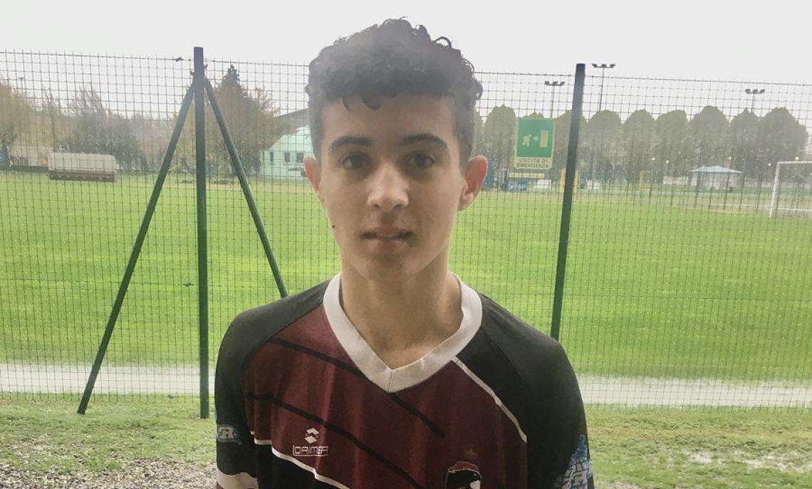 Ghedi-Real Leno Under 15: Quadri e BenKramar, carte vincenti per il ...