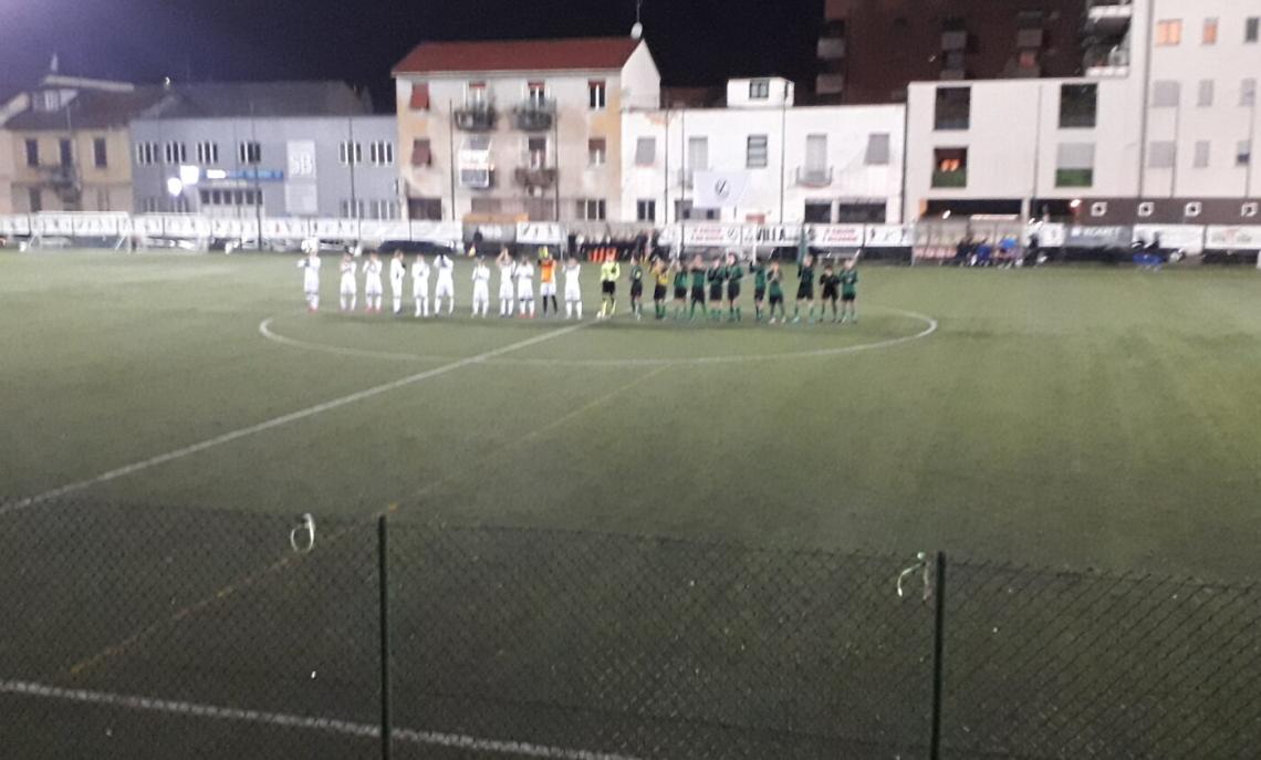 Villa-Schuster Under 19: Il Villa allunga sullo Schuster, sconfitti i ...