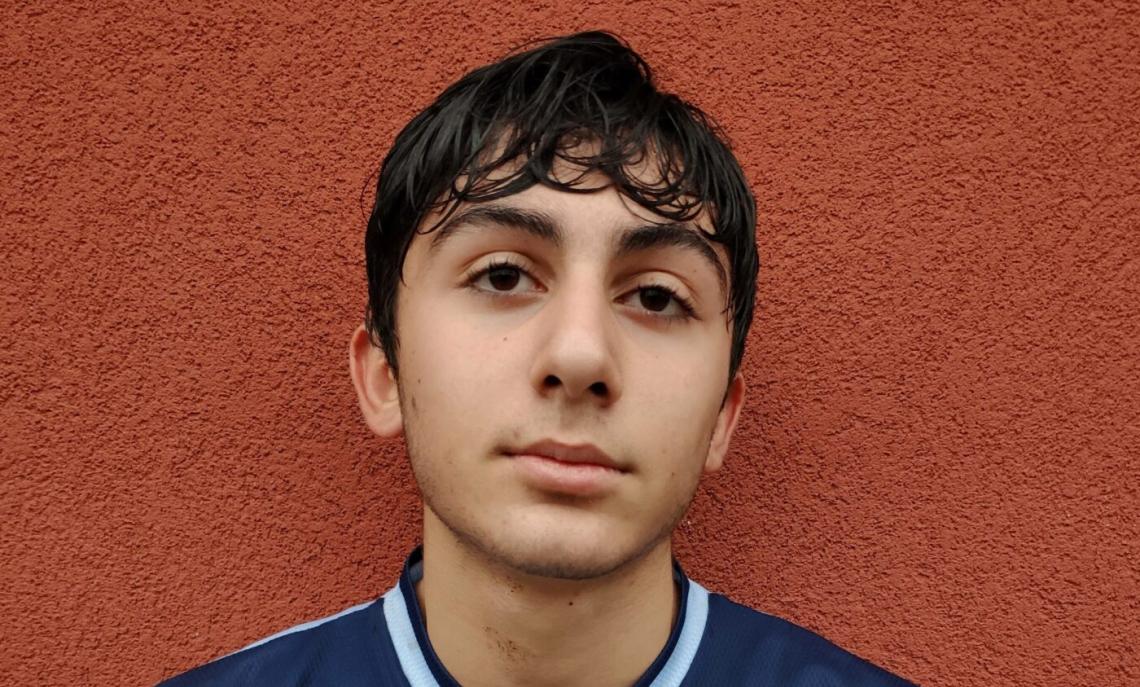 Franco Scarioni - Serenissima Mi Under 15: Le due inseguitrici ...