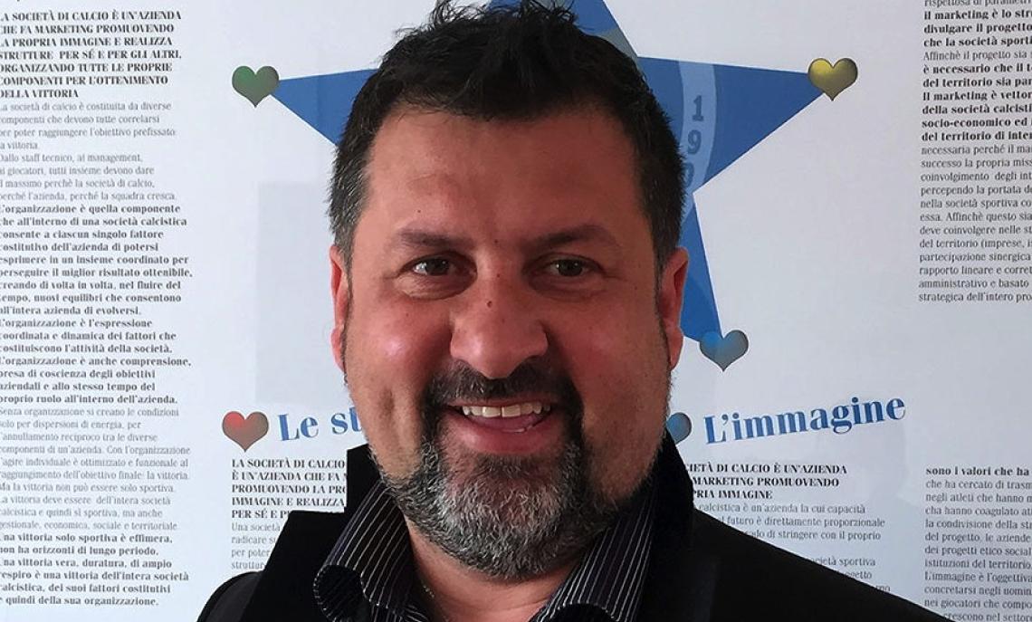 Eccellenza, Marco Puleo si dimette dal Pavia - Sprint e Sport