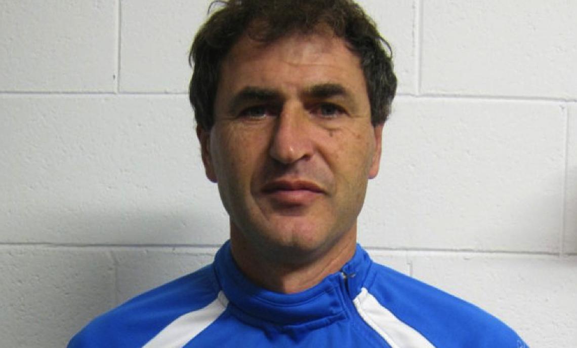 Promozione, Accademia Vittuone: termina l'era Annoni, scelto Amato per ...