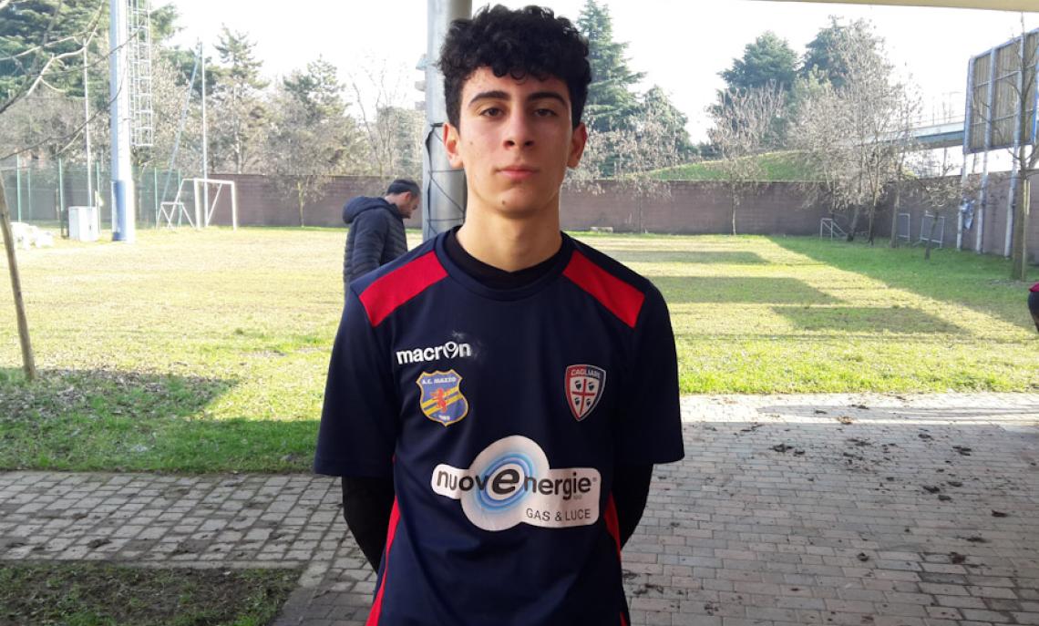 Mazzo - Barbaiana Under 16: i padroni di casa suonano la nona sinfonia ...