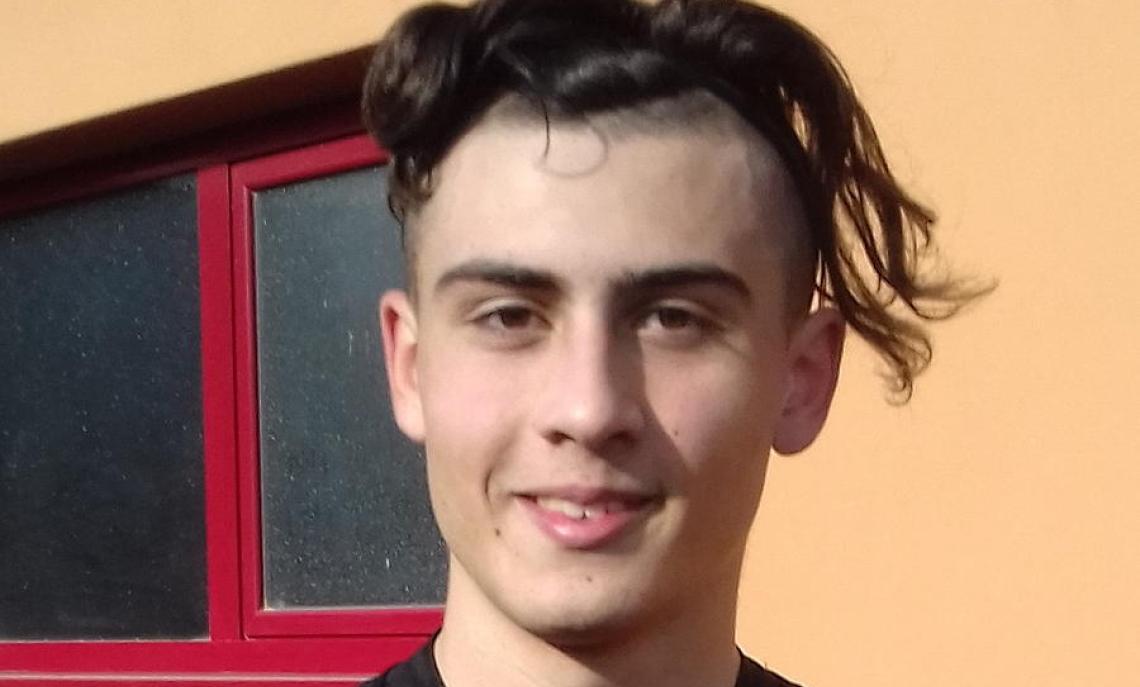 Caravaggio - Sant'Angelo Under 15 Regionali: colpo Zoncada con doppio ...