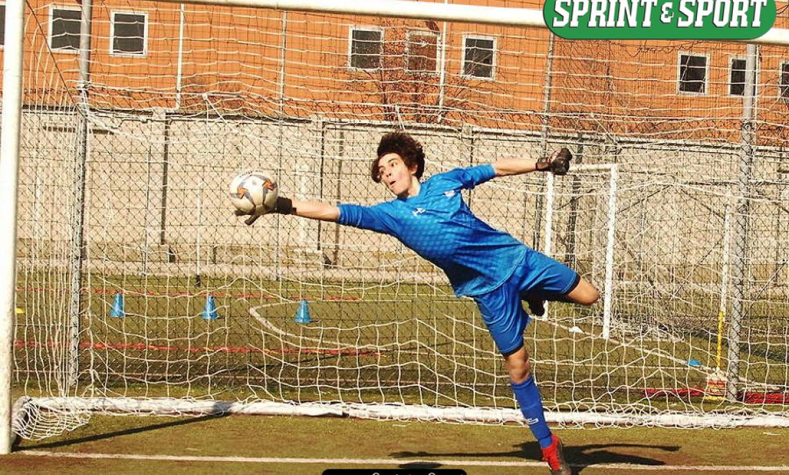 Under 19: l'Albinoleffe su Repetto dell'Area Calcio - Sprint e Sport