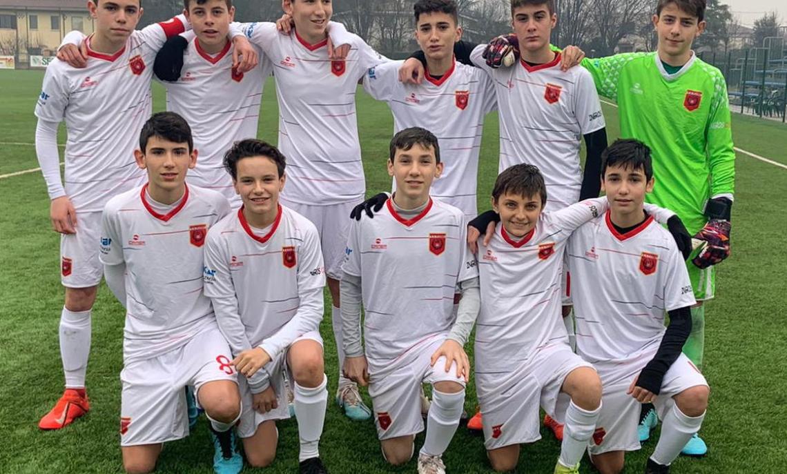Flero - Cologne Under 14: inizio scoppiettante con il poker dei padroni ...
