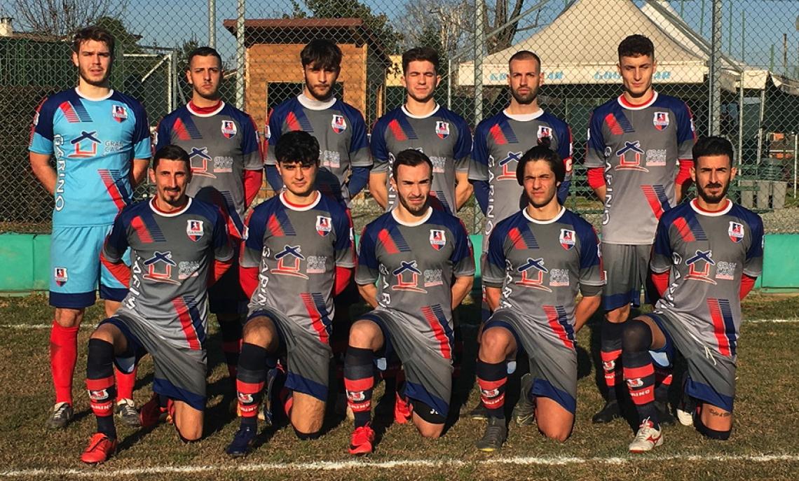 Bricherasio - Garino Prima Categoria E: filosofo Greco Ferlisi, Garino ...