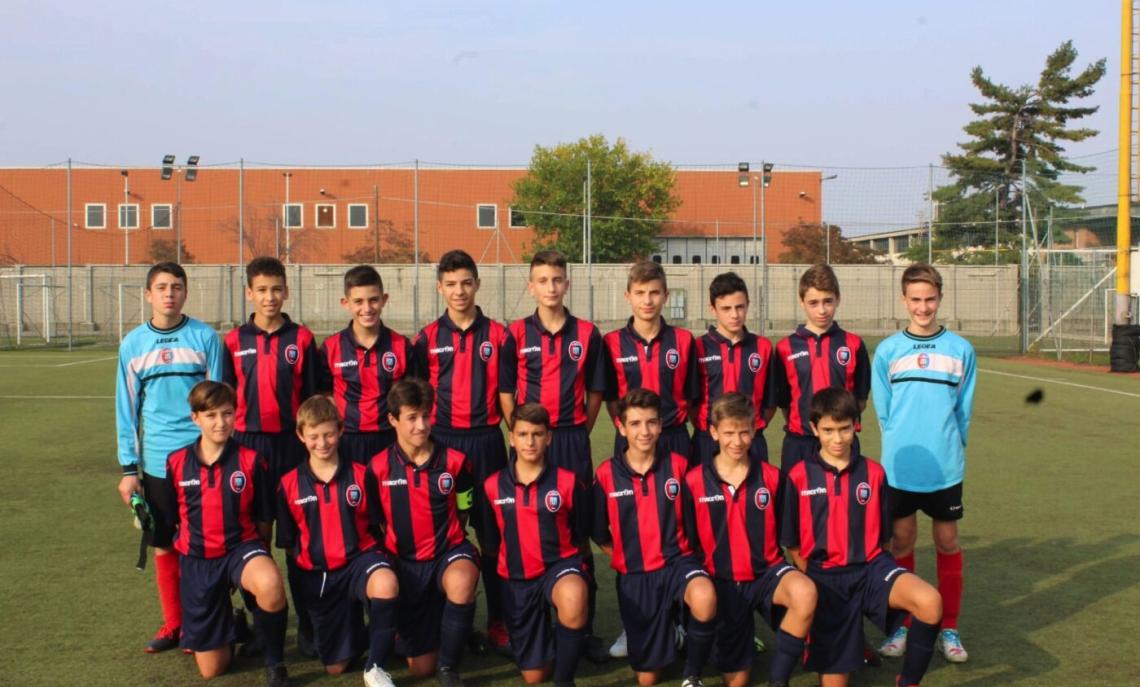 Sentenza storica, Pianezza stangato: 3-0 a tavolino per gli insulti ...