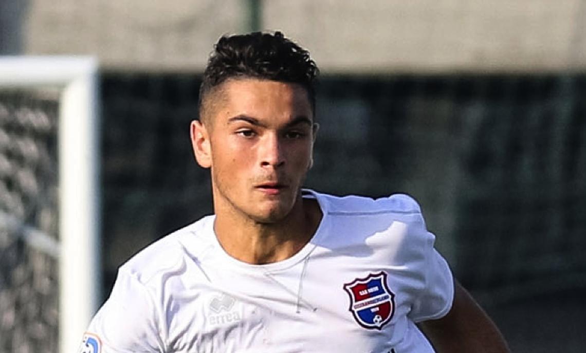 Serie D, la Virtus CiseranoBergamo cede il giovane Tonoli all'Inter ...