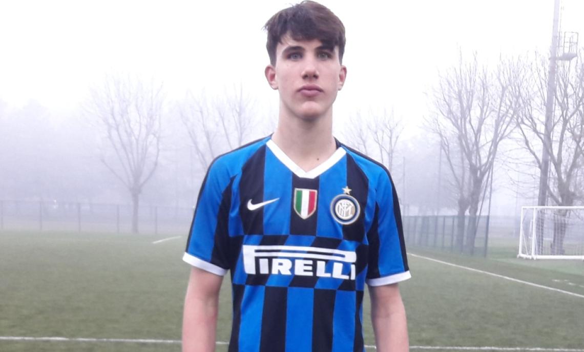 Inter - Spal Under 17: basta Casadei, i nerazzurri fanno tredici ...