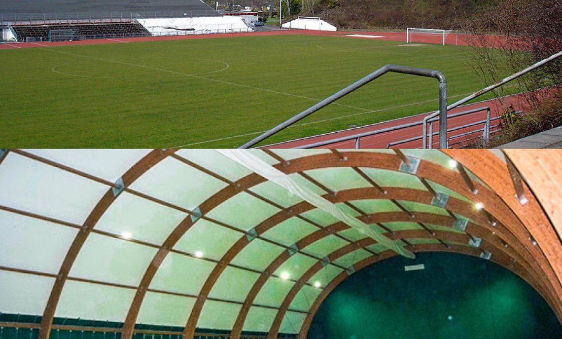 Decreto del Governo: la differenza tra impianti sportivi e centri sportivi è chiara, eppure ...