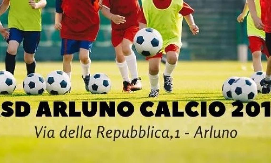 Arluno Challenge Cup: l’ennesimo prestigioso torneo per grandi e ...