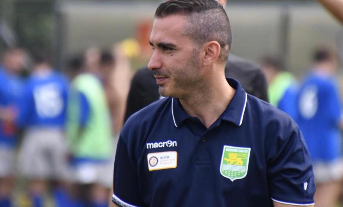 Rozzano Under 17, una potenza di fuoco: dieci acquisti per i 2004 di ...