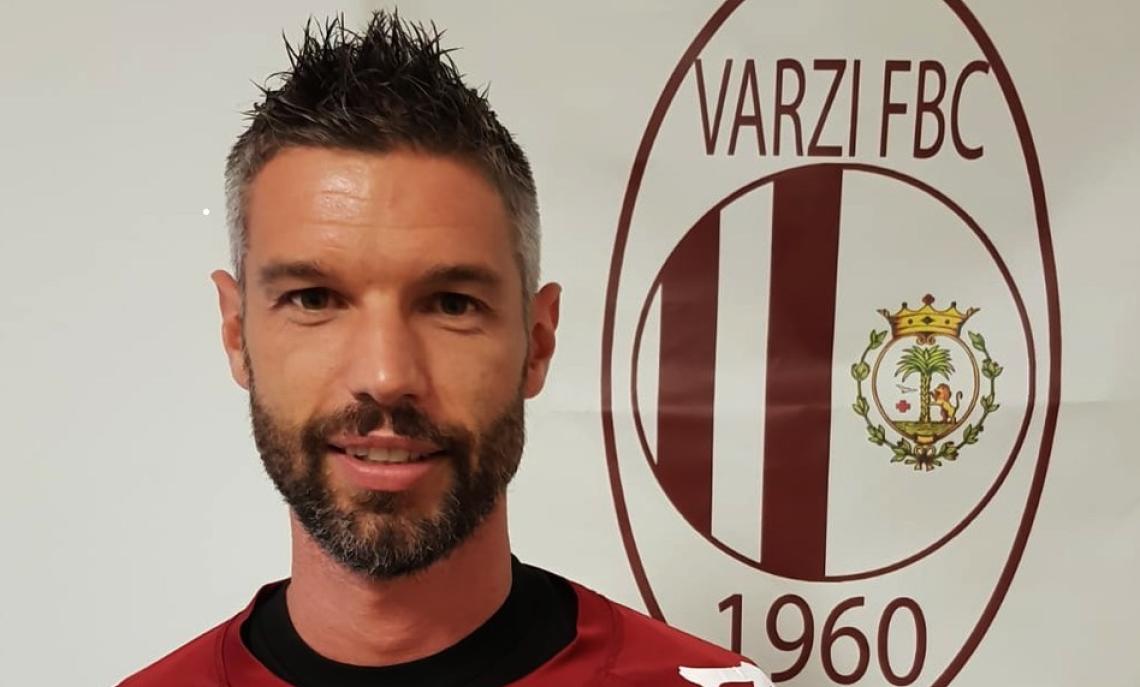 Promozione: ecco Mario Rebecchi, dall'esordio a San Siro a Varzi ...