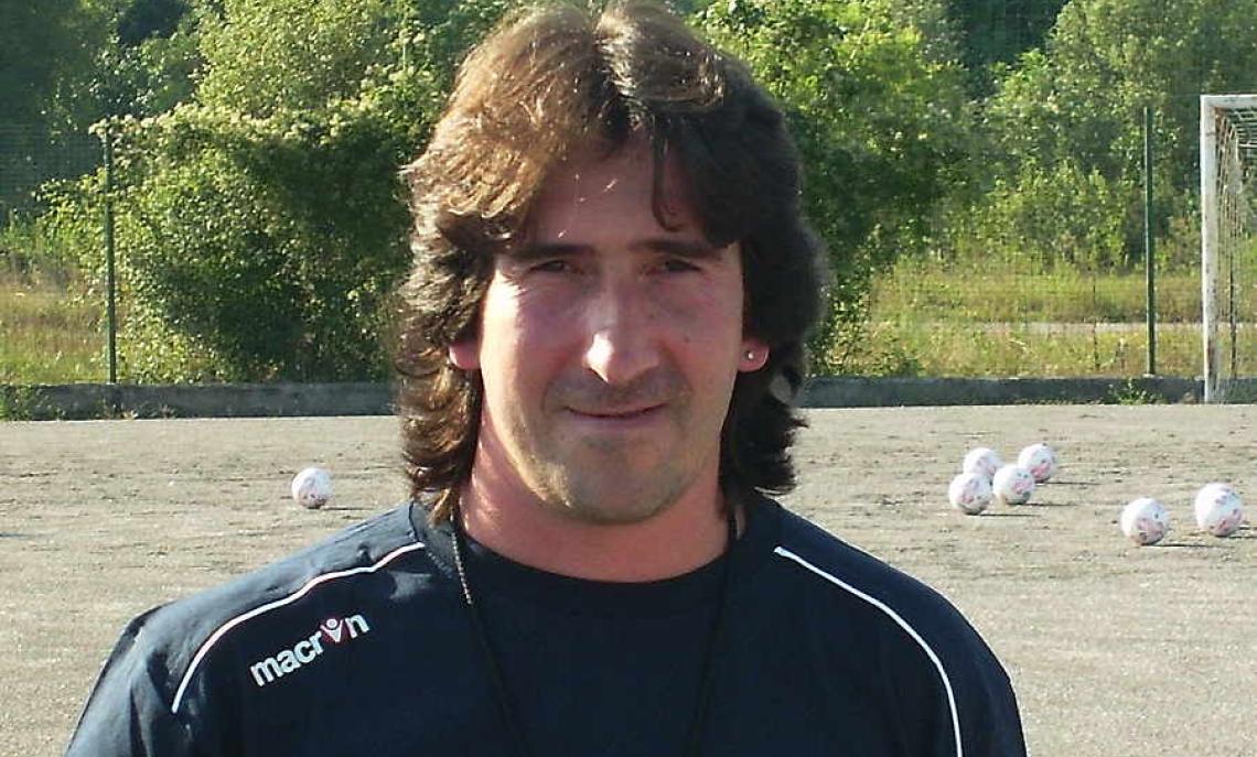 Il Luino si porta avanti per il futuro. Alessandro Iori nuovo ...