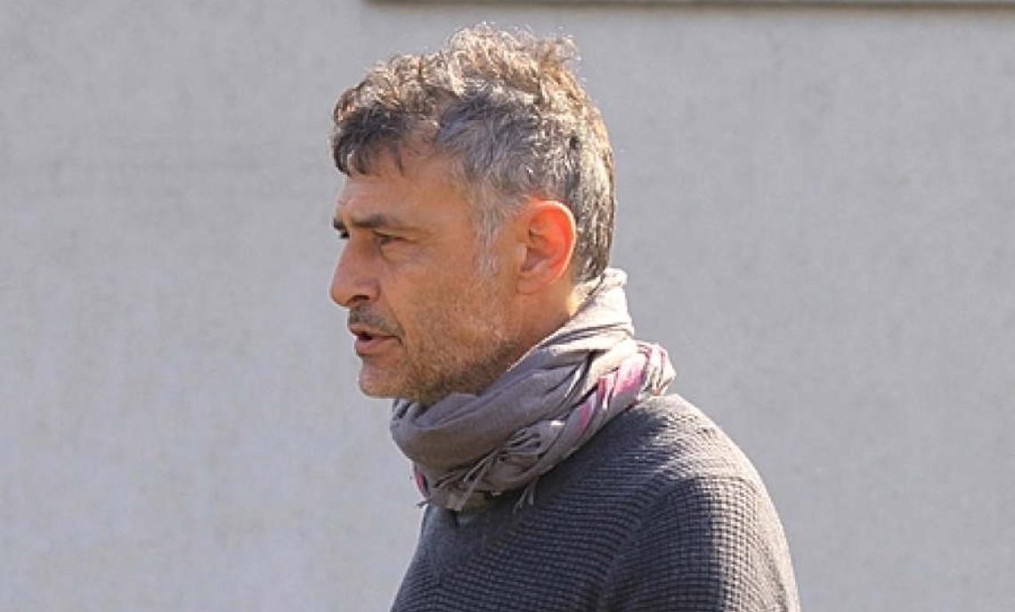 Marco Franceschetti svela il futuro della France Sport: campo sintetico ...