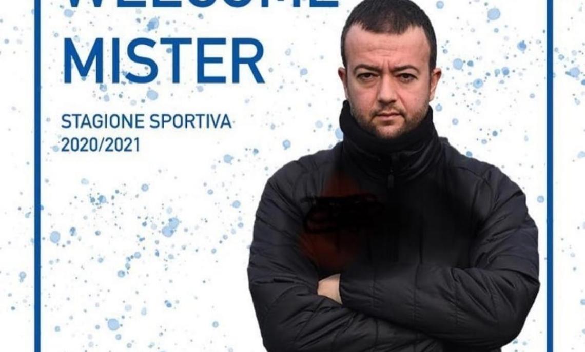 Chisola Eccellenza: Marcello Meloni è il nuovo allenatore - Sprint e Sport