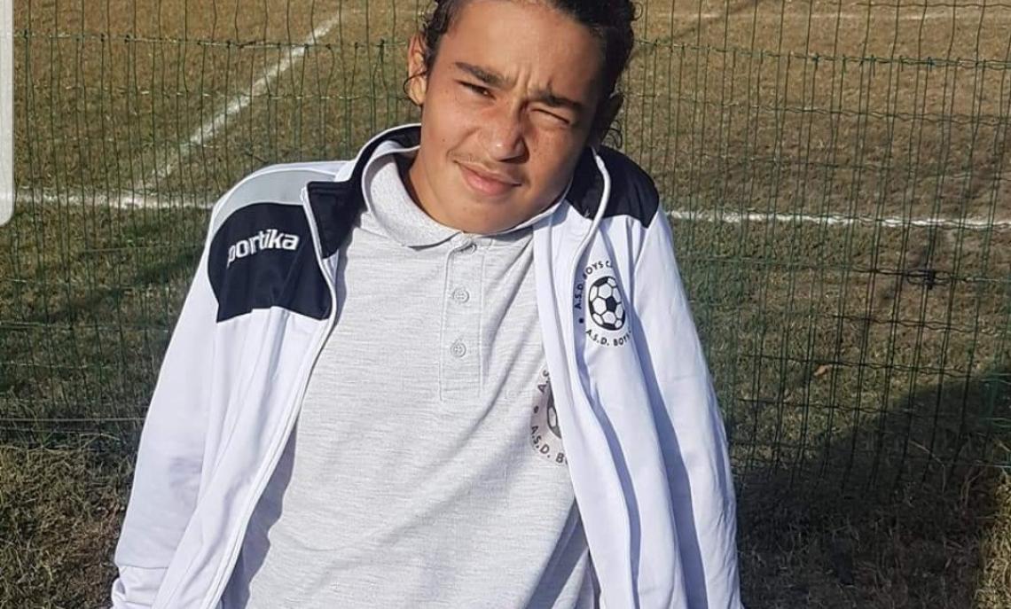 Boys Calcio 2005: Jordan Salvador, un 10 alla vecchia maniera per Biato ...