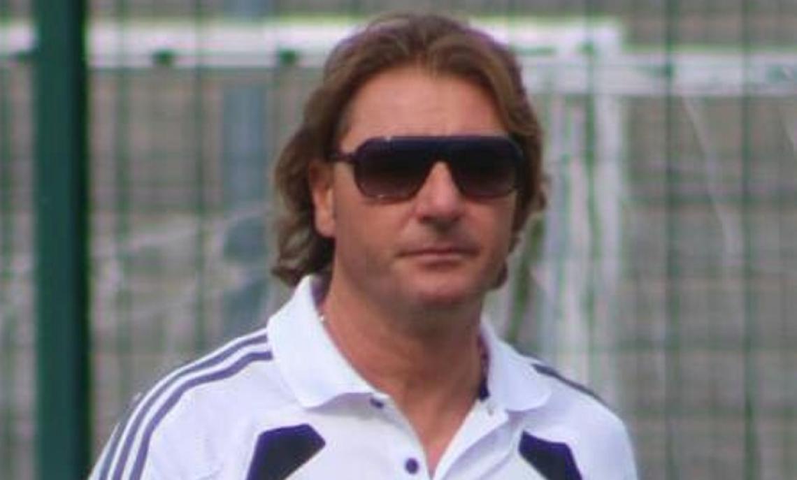 Olginatese Under 17: a tu per tu con Luca Gnutti, tecnico e direttore ...