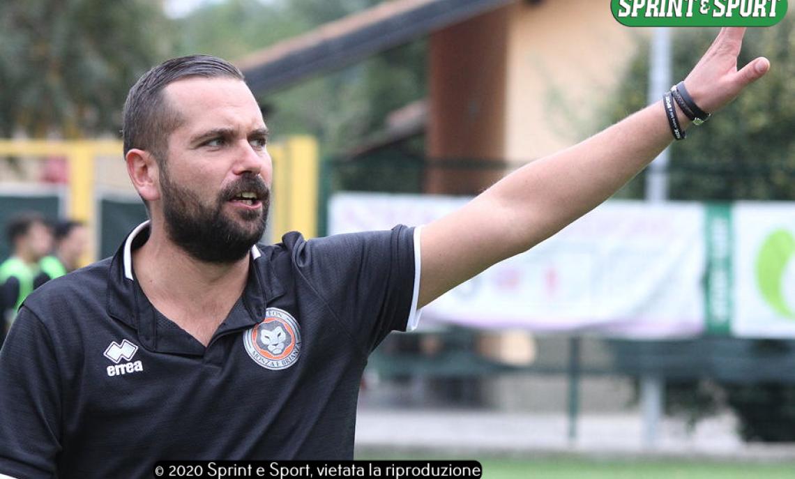 Ac Leon Eccellenza, Alberto Motta confermato in panchina per la ...