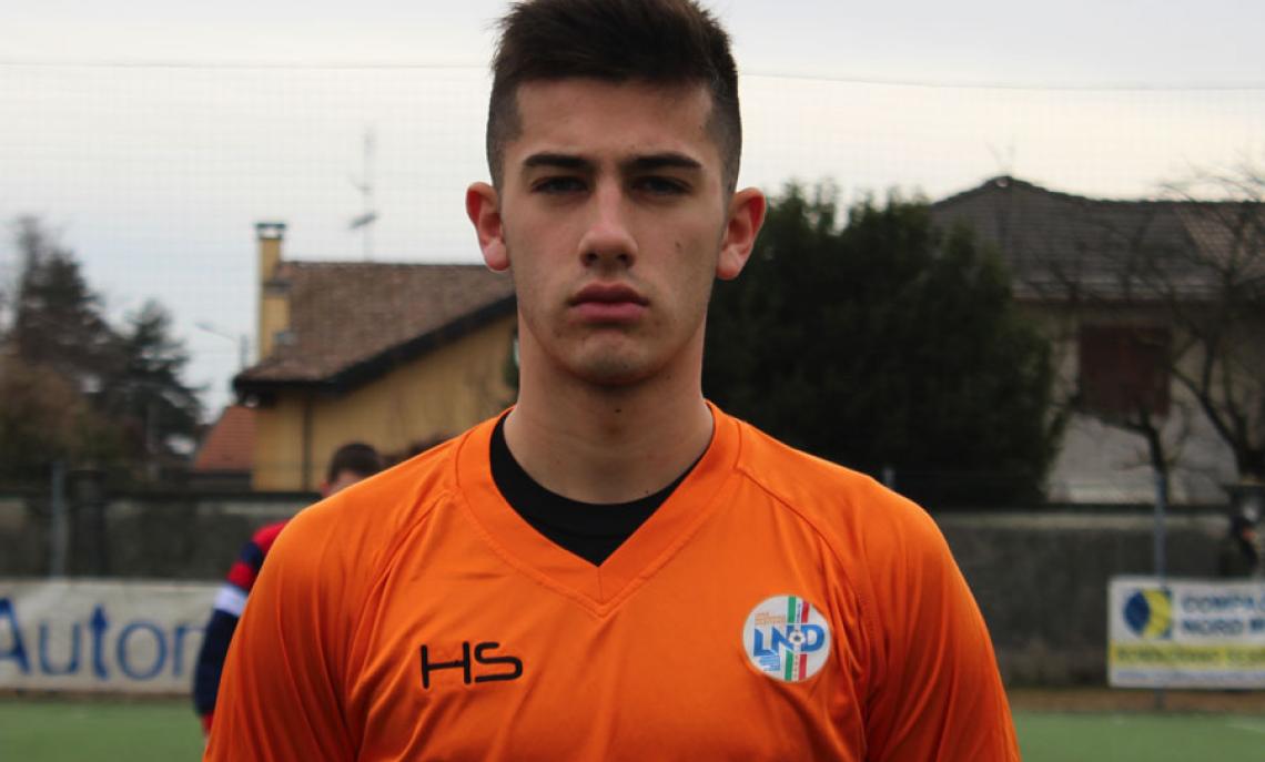 Fossano, confermati per la D anche i 2000 Galvagno e Chiappino - Sprint ...