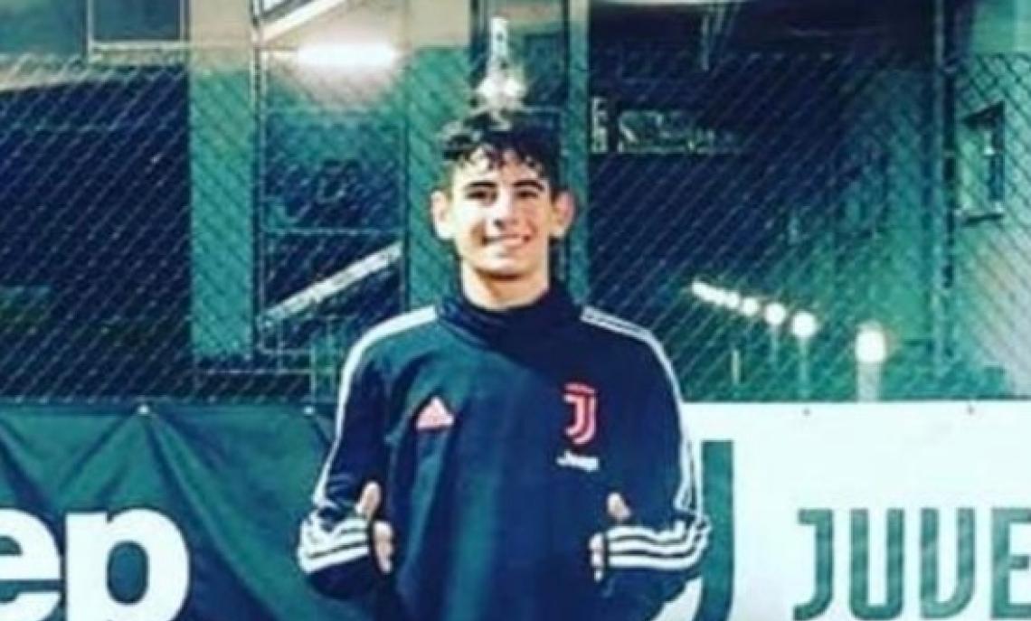 Juventus, altro rinforzo per i 2006: arriva Balzano dal Battipaglia ...