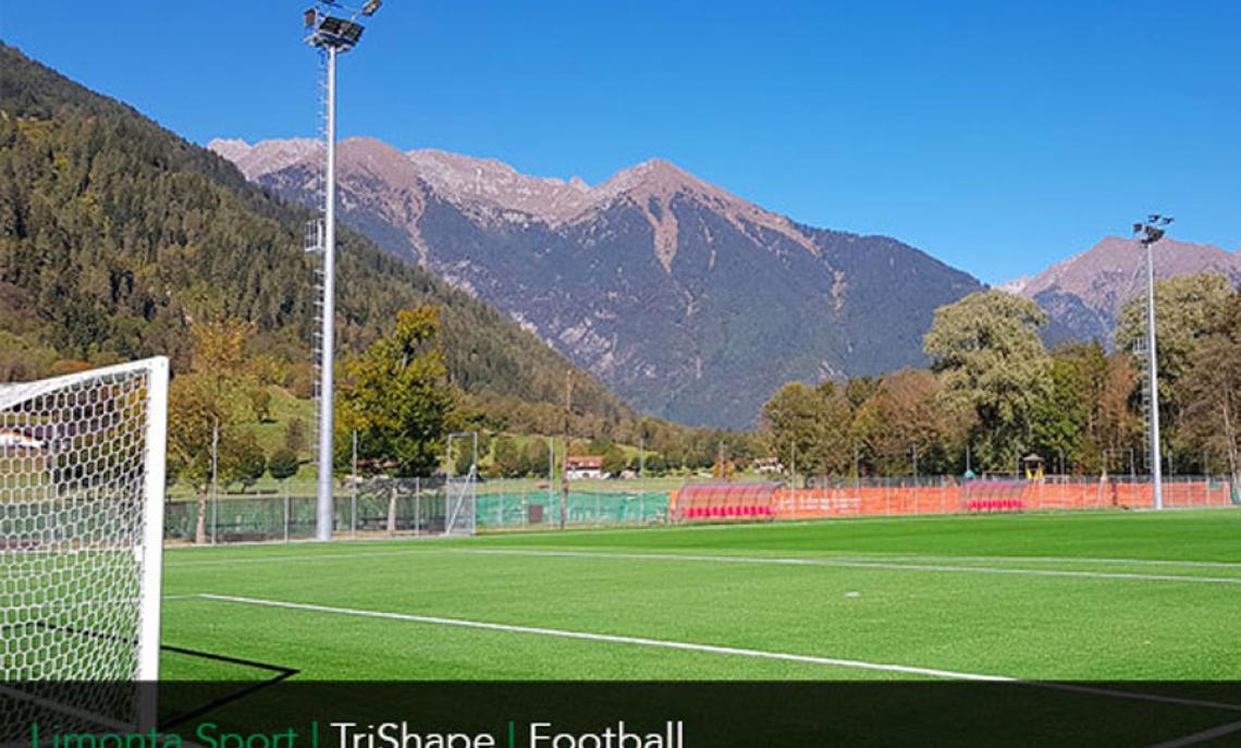 Limonta Sport: TRISHAPE: 3 colori, 3 forme, effetto 100% naturale ...