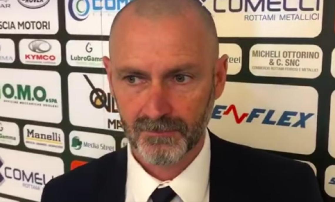 FeralpiSalò, Pietro Lodi presenta il nuovo corso del Settore Giovanile: «Sensazioni estremamente ...