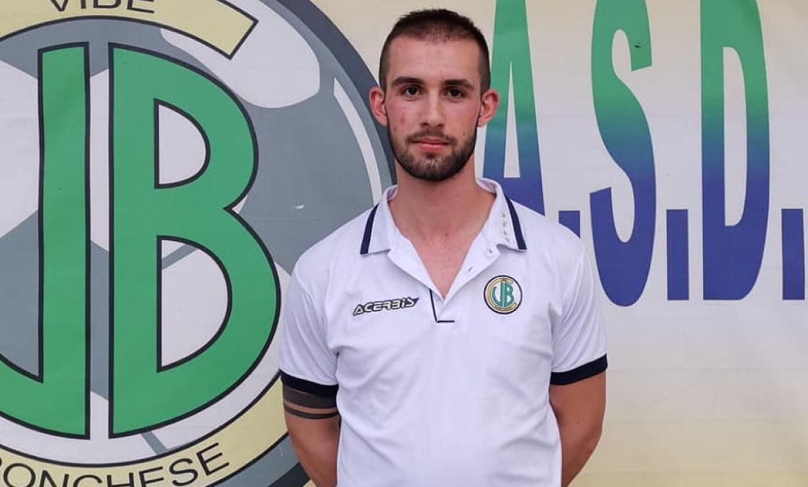 Vibe Ronchese Promozione, innesto in difesa: dal Missaglia arriva ...