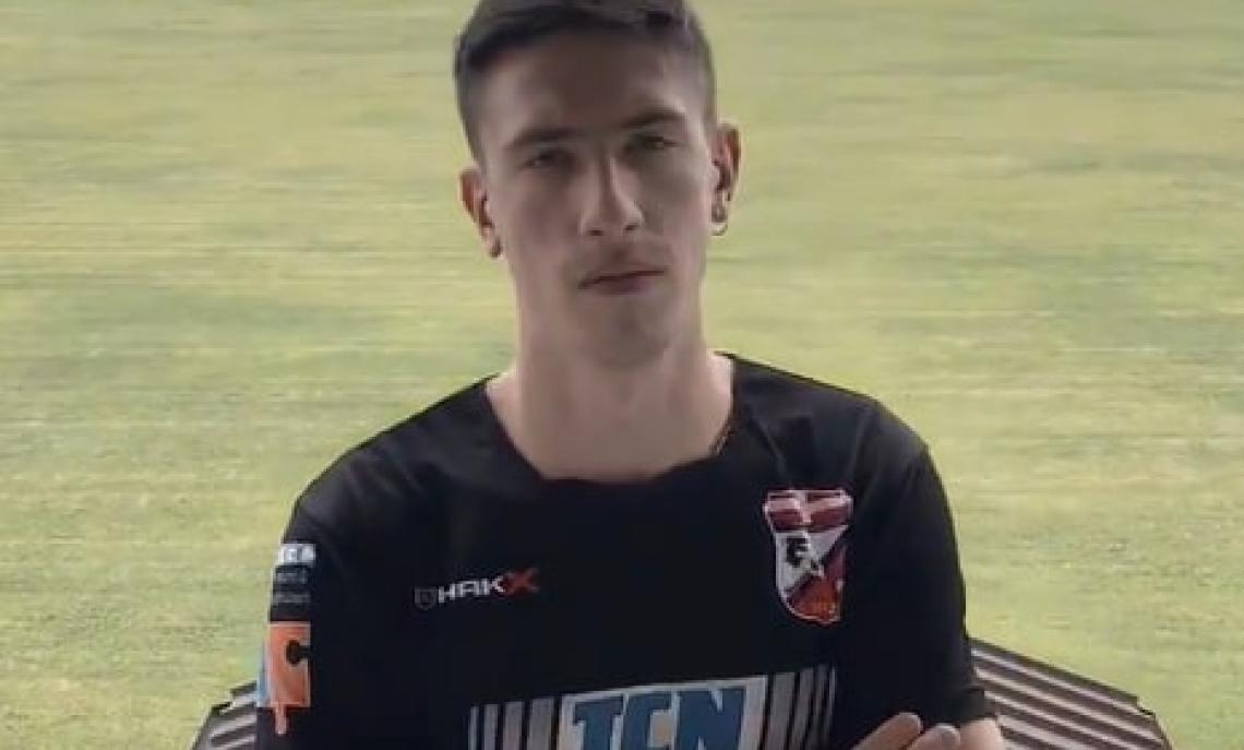 Calciomercato Benarzole: altre quattro ufficialità importanti - Sprint ...