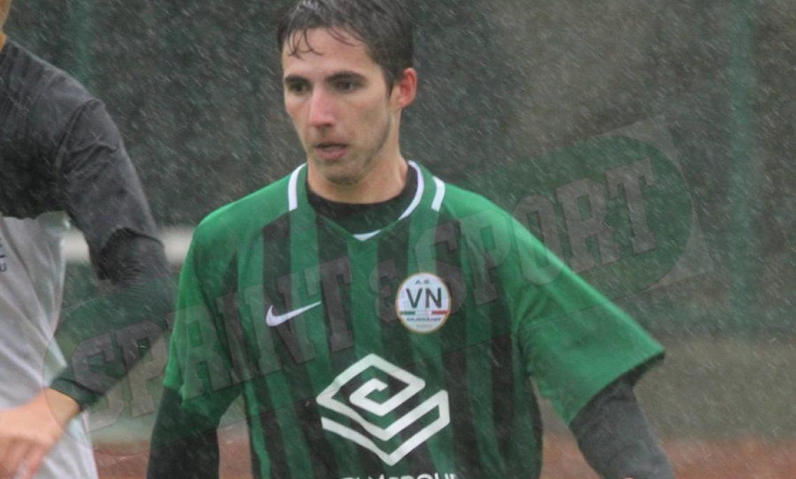 Ardor Lazzate Eccellenza, dalla Vis Nova ufficiale l'arrivo di Matteo ...