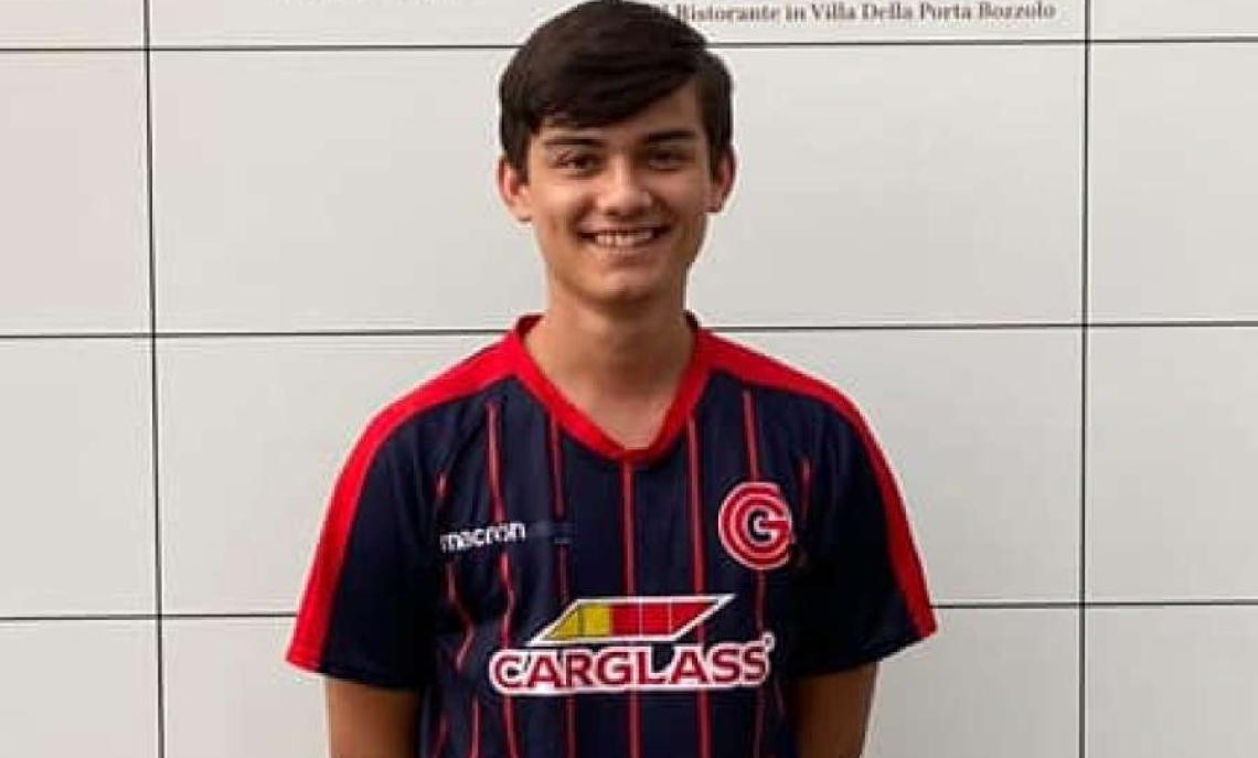 Gavirate Eccellenza, gran colpo di Fumagalli: ecco il talento Christian ...