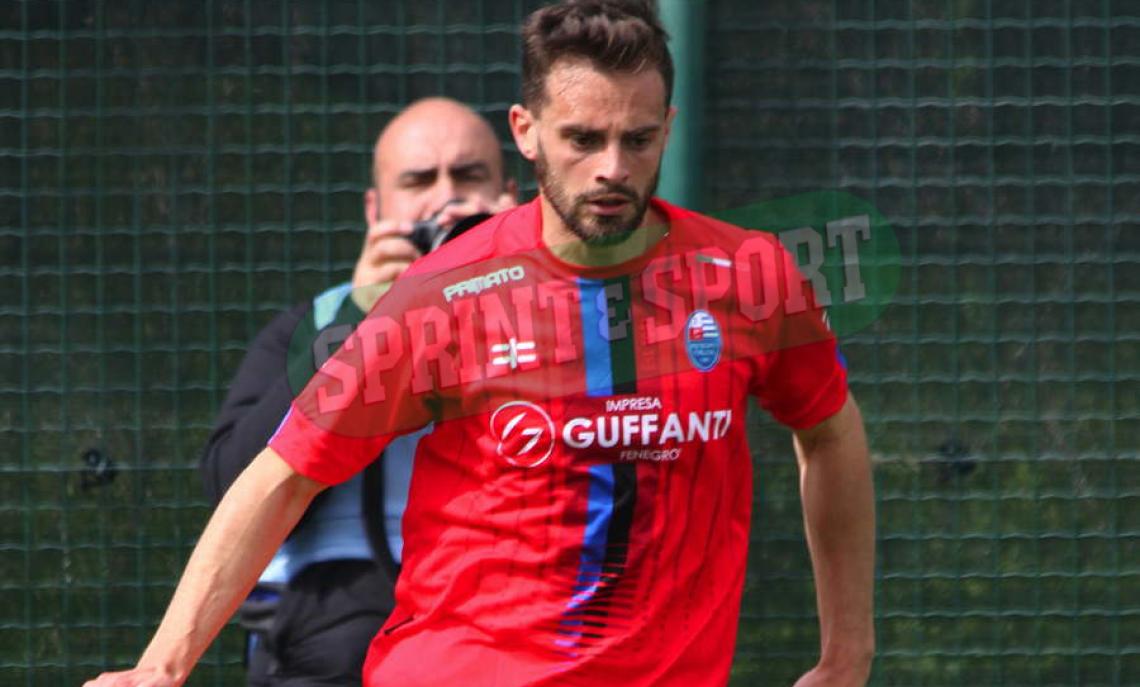 Brianza Olginatese Eccellenza, dopo Berberi ecco Perini e Panzetta ...