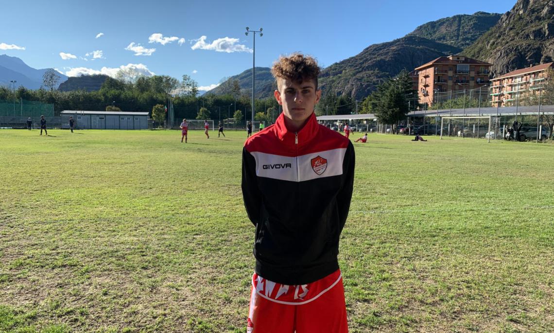 Rosta - Real Orione Under 19: un punto a testa nella prima uscita ...