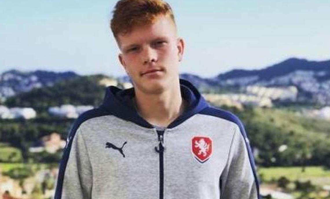 Inter, colpo dalla Repubblica Ceca: ufficiale l'arrivo di Samuel Grygar ...