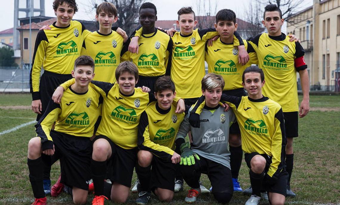 Nova Montello, tutto pronto per l'inizio della nuova stagione: staff di ...