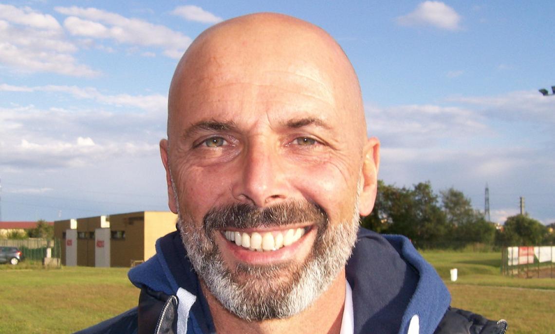 Concorezzese-Olimpiagrenta Promozione: Tutti pazzi per Pozzi - Sprint e ...