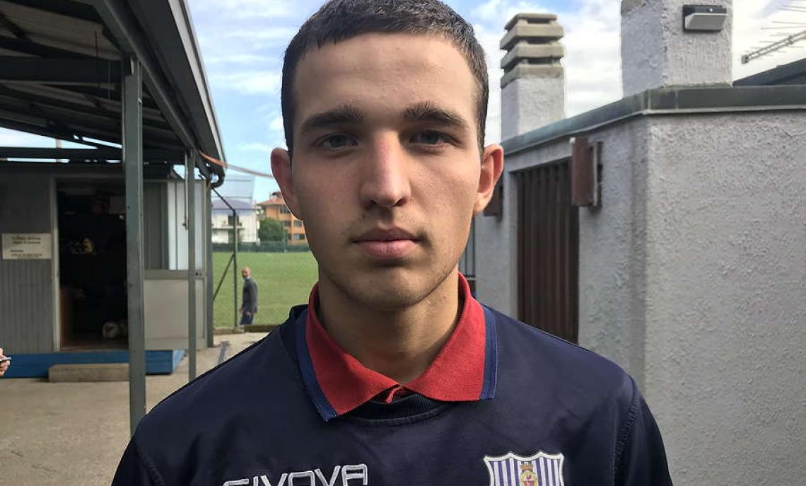 Nuova Abbiate - Crennese Under 19, gallaratesi nel segno della Prela ...