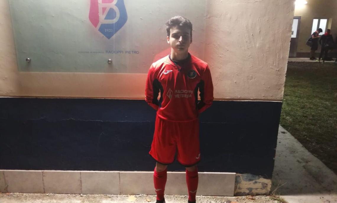 Barcanova - Cec Sport under 19: Monaco sfiora il colpaccio nel finale ...