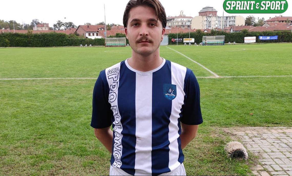 Atletico Racconigi - Pro Polonghera Prima Categoria: Un illuminante ...