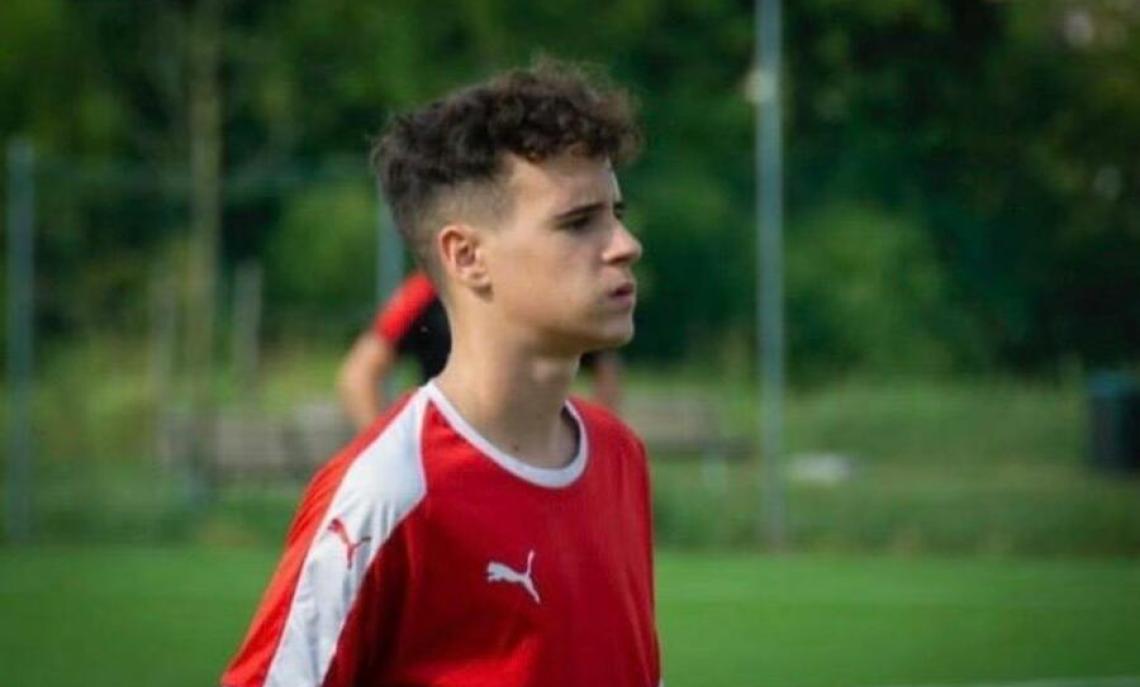Cimiano Under 15: il faro difensivo rossonero si chiama Gabriele ...