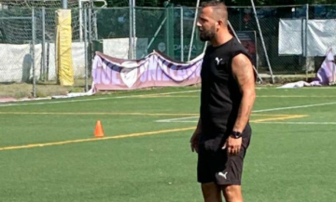 Alessandro Ruggiero al bivio della vita, tra Lombardia Uno e Sudamerica ...