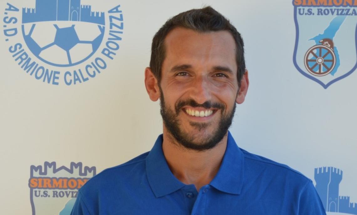 Sirmione Calcio Rovizza Under 15, l'allenatore Daniel Ferri: «Le ...