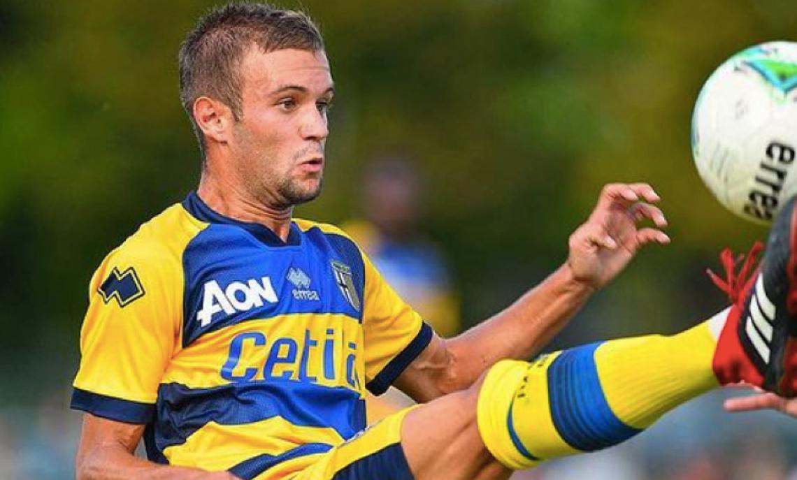 Viscontea Pavese Promozione, primo acquisto invernale per i pavesi ...