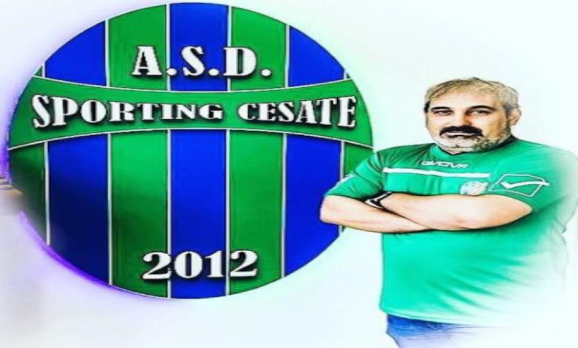 Sporting Cesate Under 19, il tecnico Caputo si racconta tra le ...
