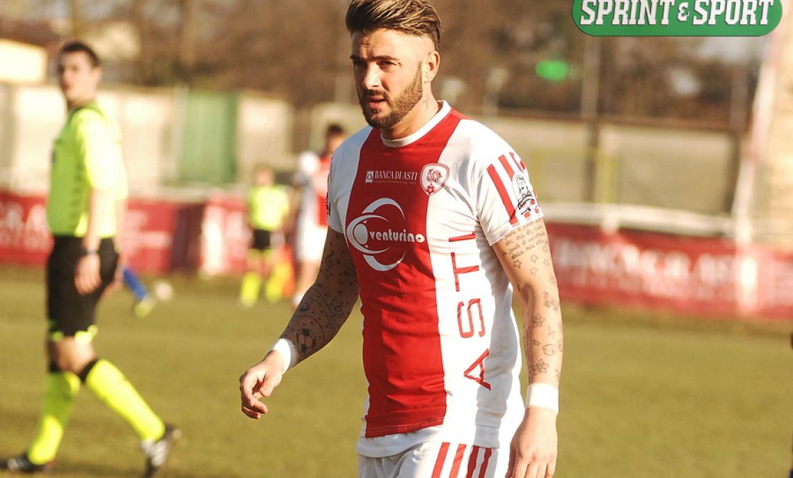 Acqui, l'assalto alla Serie D porta un nome ben definito: Marc ...