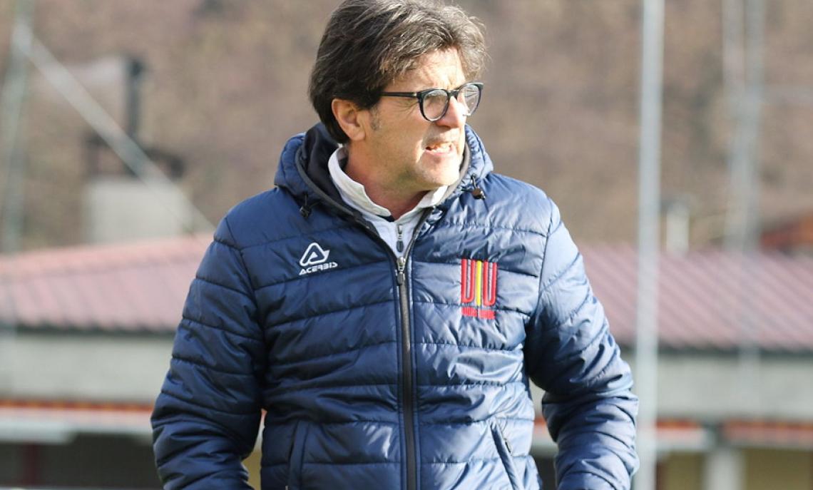 Villa Valle Serie D: Bolis saluta di comune accordo con la società ...